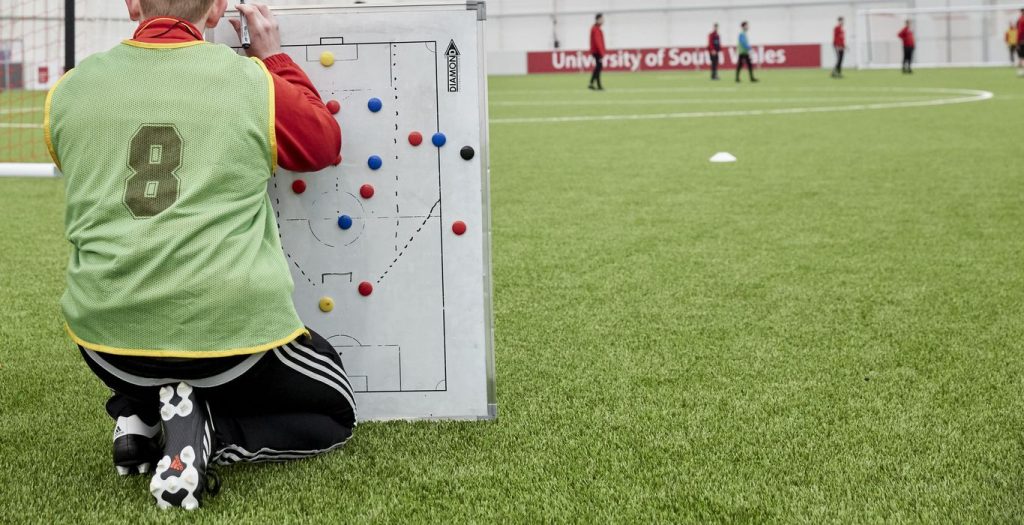 Enfoque holístico del entrenamiento: ¿Qué es y por qué usarlo?