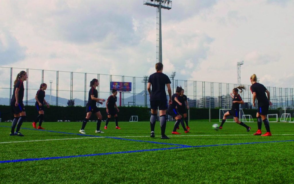 El Rondo: Apuntes para tener claro cómo entrenarlo sin aburrirse